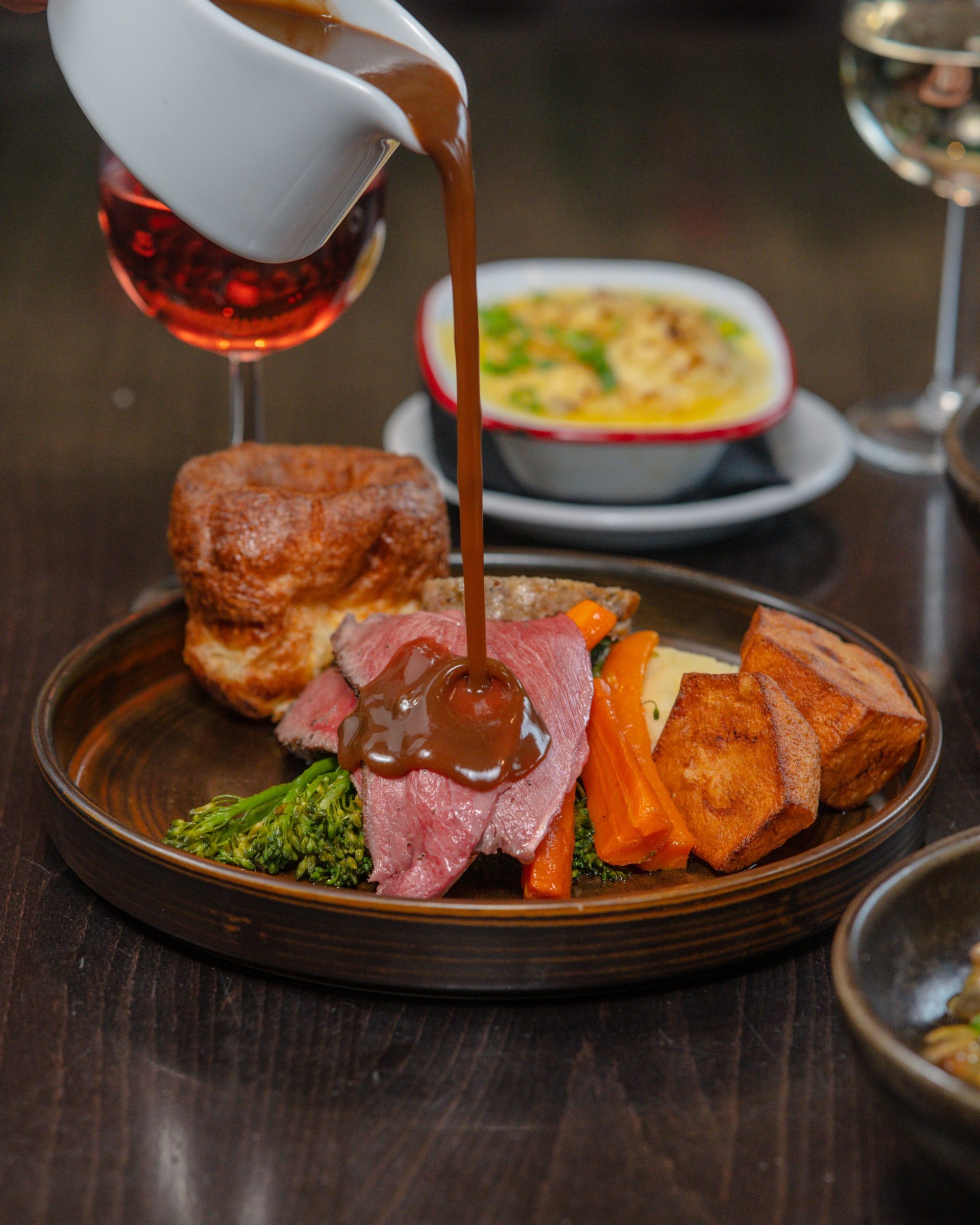 Pub Ryton | A Great Pub For Sunday Lunch & Functions Ryton