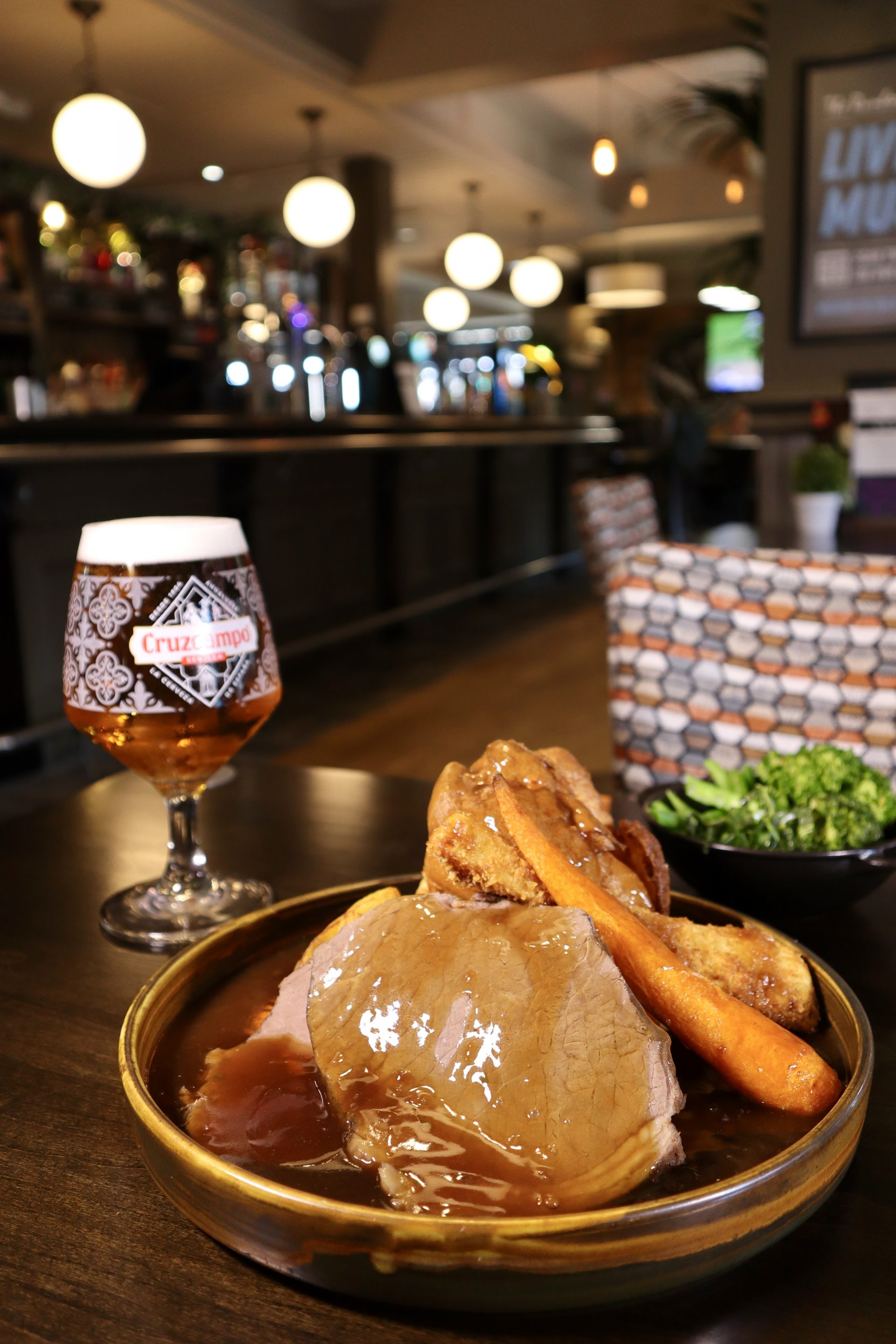 Pub Ryton | A Great Pub For Sunday Lunch & Functions Ryton