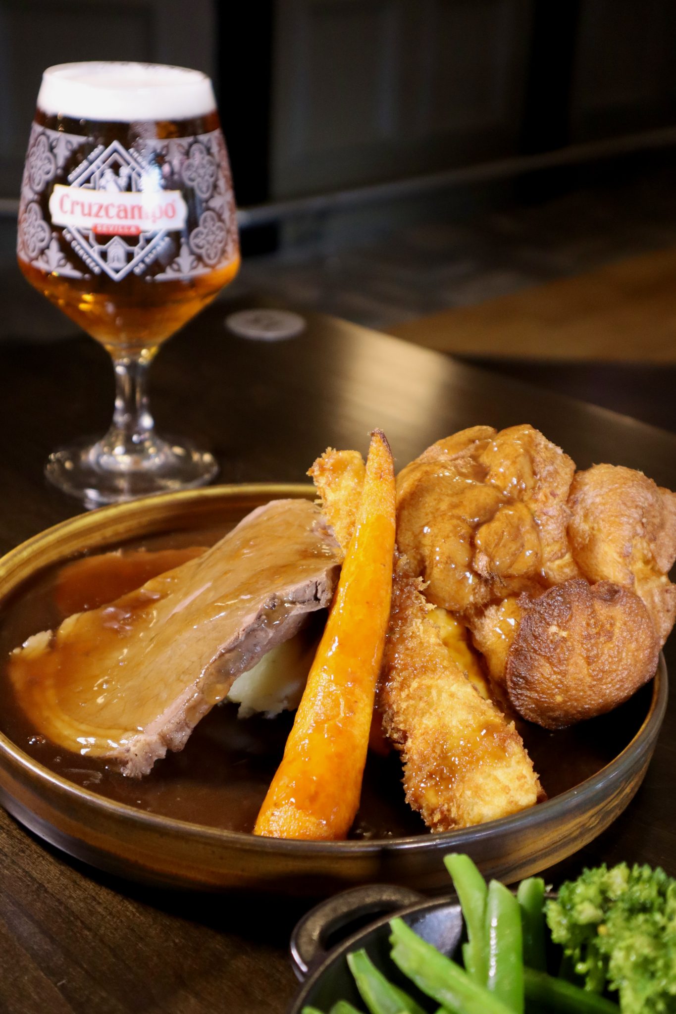 Pub Ryton | A Great Pub For Sunday Lunch & Functions Ryton