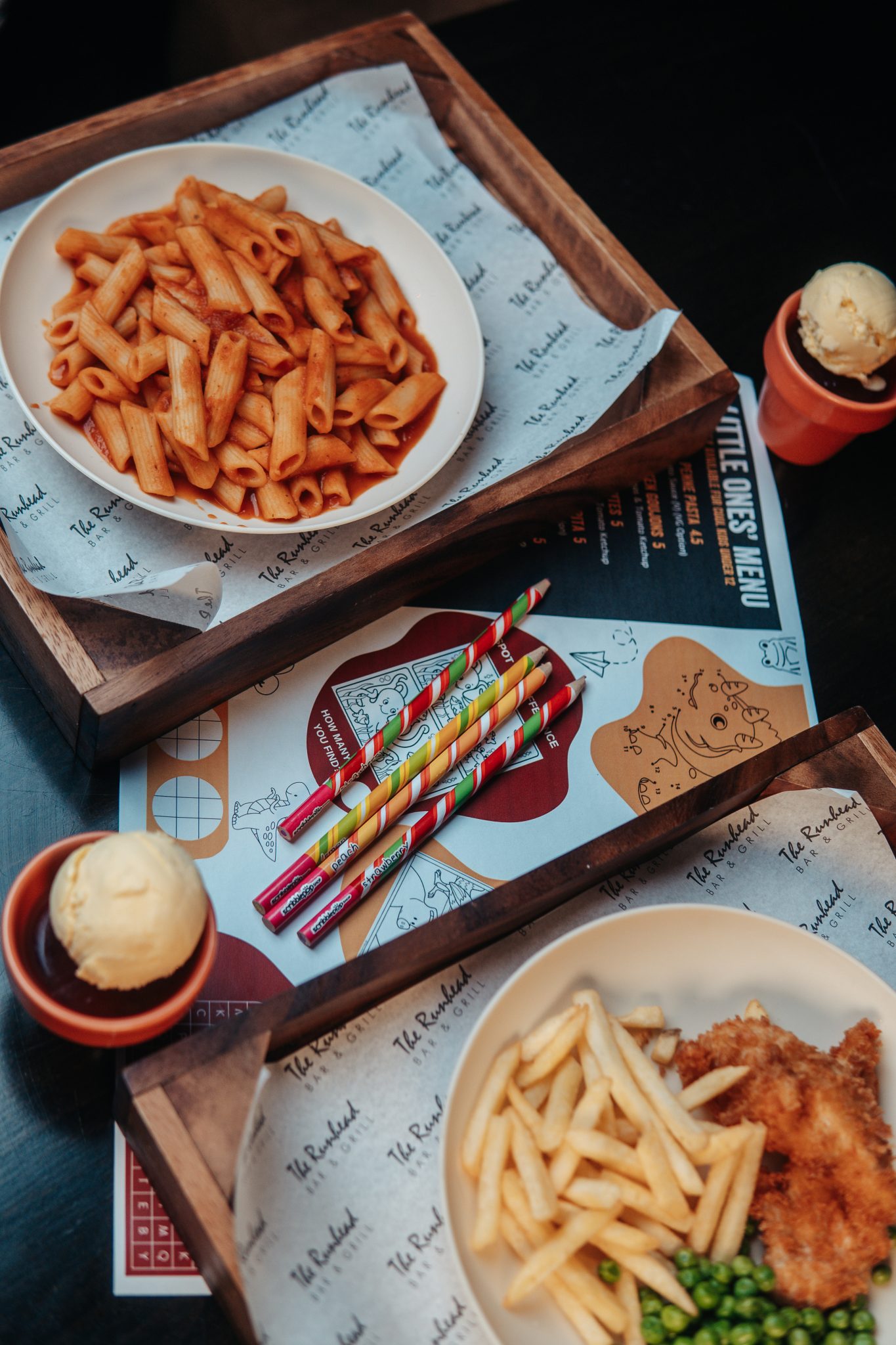 Pub Ryton | A Great Pub For Sunday Lunch & Functions Ryton